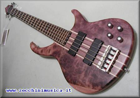 Bassi&Co. :: Jim Reed Imitazione MM 4 Corde