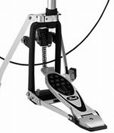 Cable Hi Hat Stand : r/drums