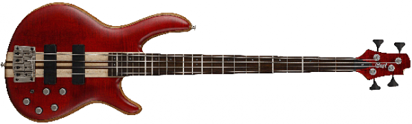 CORT - artisan a4 - BASSO ELETTRICO - Zecchini - Strumenti Musicali