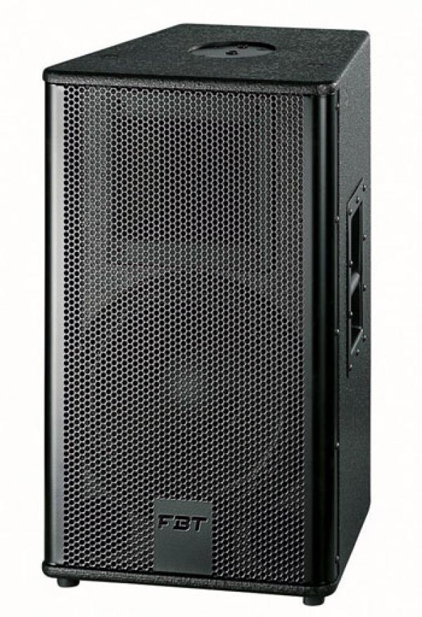 FBT - EVOMAXX 4A - DIFFUSORI AMPLIFICATI - Zecchini - Strumenti Musicali