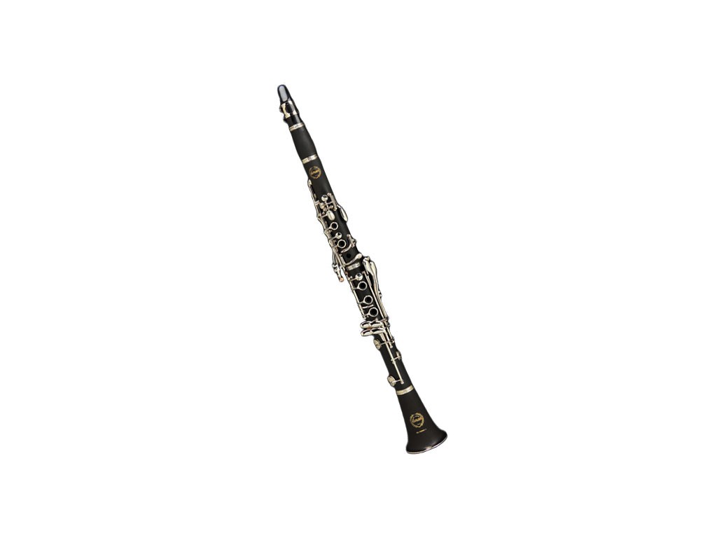 GRASSI - CL100MKII - Clarinetto - Zecchini - Strumenti Musicali