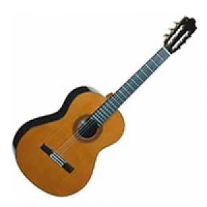 ALHAMBRA 6P CHITARRA CLASSICA - Zecchini - Strumenti Musicali