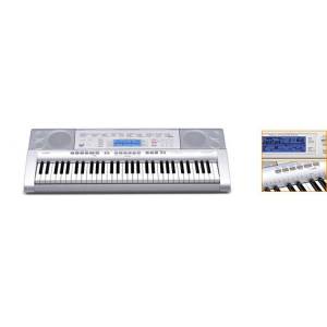 CASIO CTK4000 TASTIERA - Zecchini - Strumenti Musicali