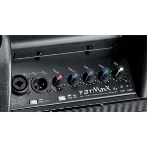 FBT MAXX4A DIFFUSORI AMPLIFICATI - Zecchini - Strumenti Musicali
