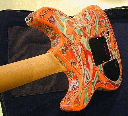 FRAMUS MONTEREY CHITARRA ELETTRICA - Zecchini - Strumenti Musicali