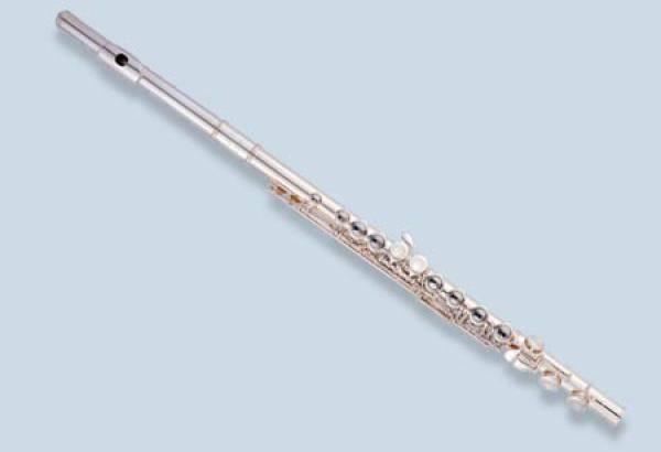 JUPITER JFL511ESSC FLAUTO TRAVERSO - Zecchini - Strumenti Musicali