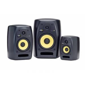 KRK VXT6 MONITOR DA STUDIO - Zecchini - Strumenti Musicali