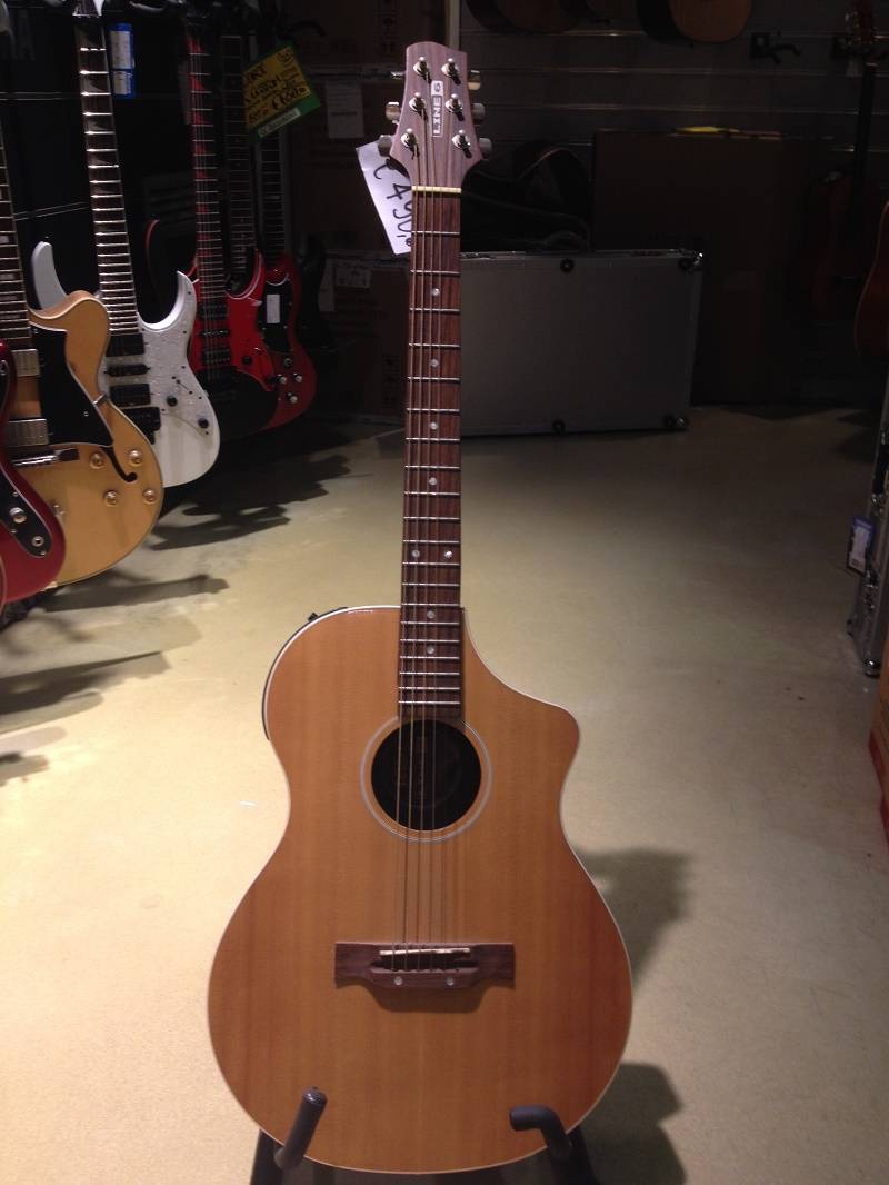 LINE 6 VARIAX 300 CHITARRA ACUSTICA - Zecchini - Strumenti Musicali