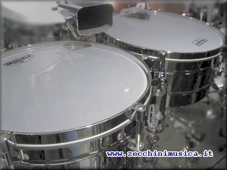 LP MATADOR M257 TIMBALES - Zecchini - Strumenti Musicali