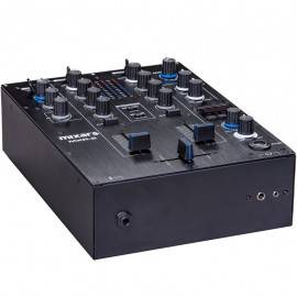 mixars Mxr 2 mixer dj - Zecchini - Strumenti Musicali