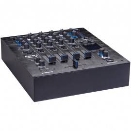 mixars Mxr 4 mixer dj - Zecchini - Strumenti Musicali