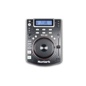 NUMARK ndx400 lettore cd - Zecchini - Strumenti Musicali