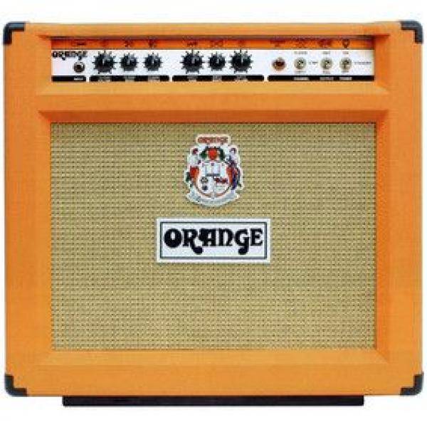 ORANGE TH30C Thunder 30 combo AMPLIFICATORE PER CHITARRA - Zecchini ...