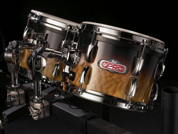 PEARL E PRO-LIVE BATTERIA ELETTRONICA - Zecchini - Strumenti Musicali