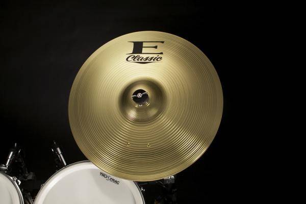 PEARL E PRO-LIVE BATTERIA ELETTRONICA - Zecchini - Strumenti Musicali