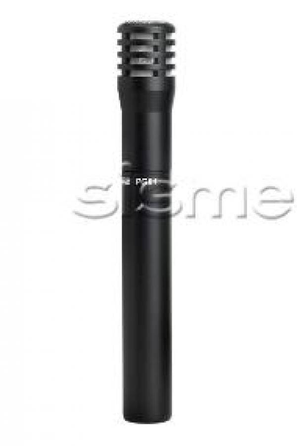 SHURE PG81 MICROFONO - Zecchini - Strumenti Musicali