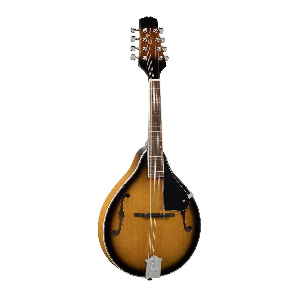 SOUNDSATION BMA 50 VS Zecchini Strumenti Musicali