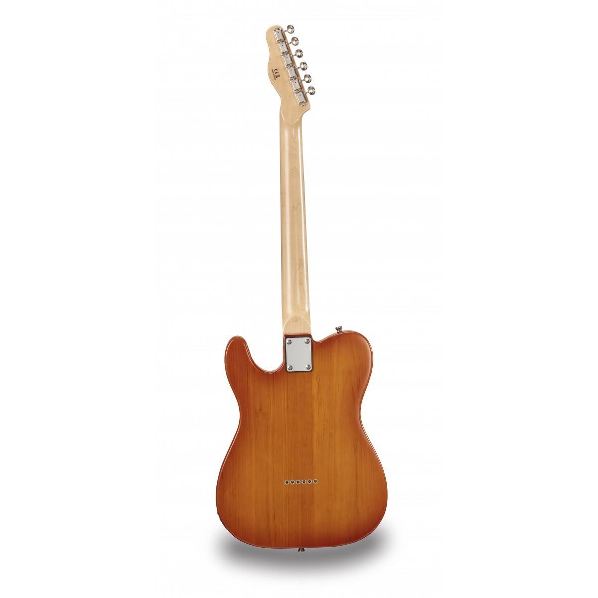 SOUNDSATION TWANGER-VINTAGE PRO-R HBS - Zecchini - Strumenti Musicali