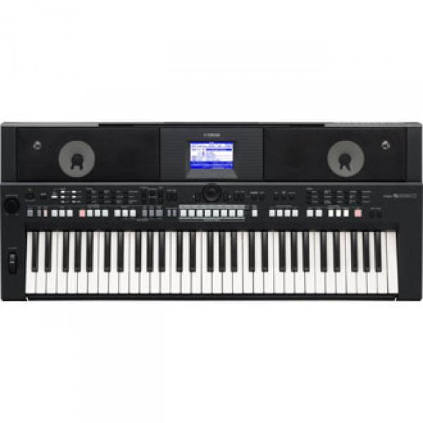 YAMAHA PSR S650 TASTIERA - Zecchini - Strumenti Musicali