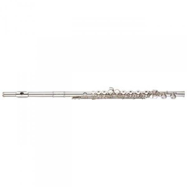 YAMAHA YFL411 FLAUTO TRAVERSO - Zecchini - Strumenti Musicali